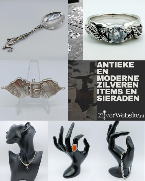 Zilverwebsite.nl